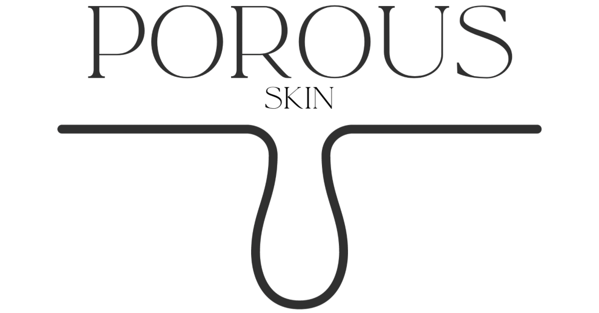 Canadian botanical skincare – Porous Skin